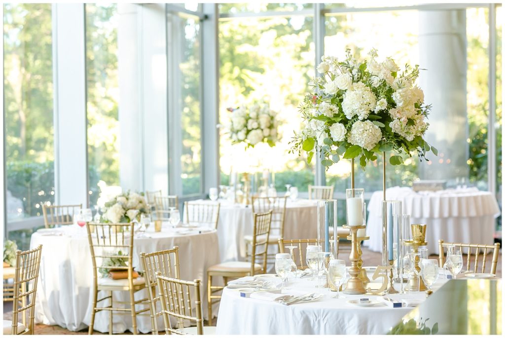 Weddings at 2941 Restaurant - Washington DC Holistic Wedding Planner ...