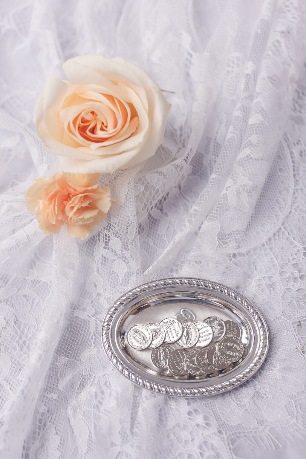 Wedding Arras Ceremony Guide - Washington DC Holistic Wedding Planner ...