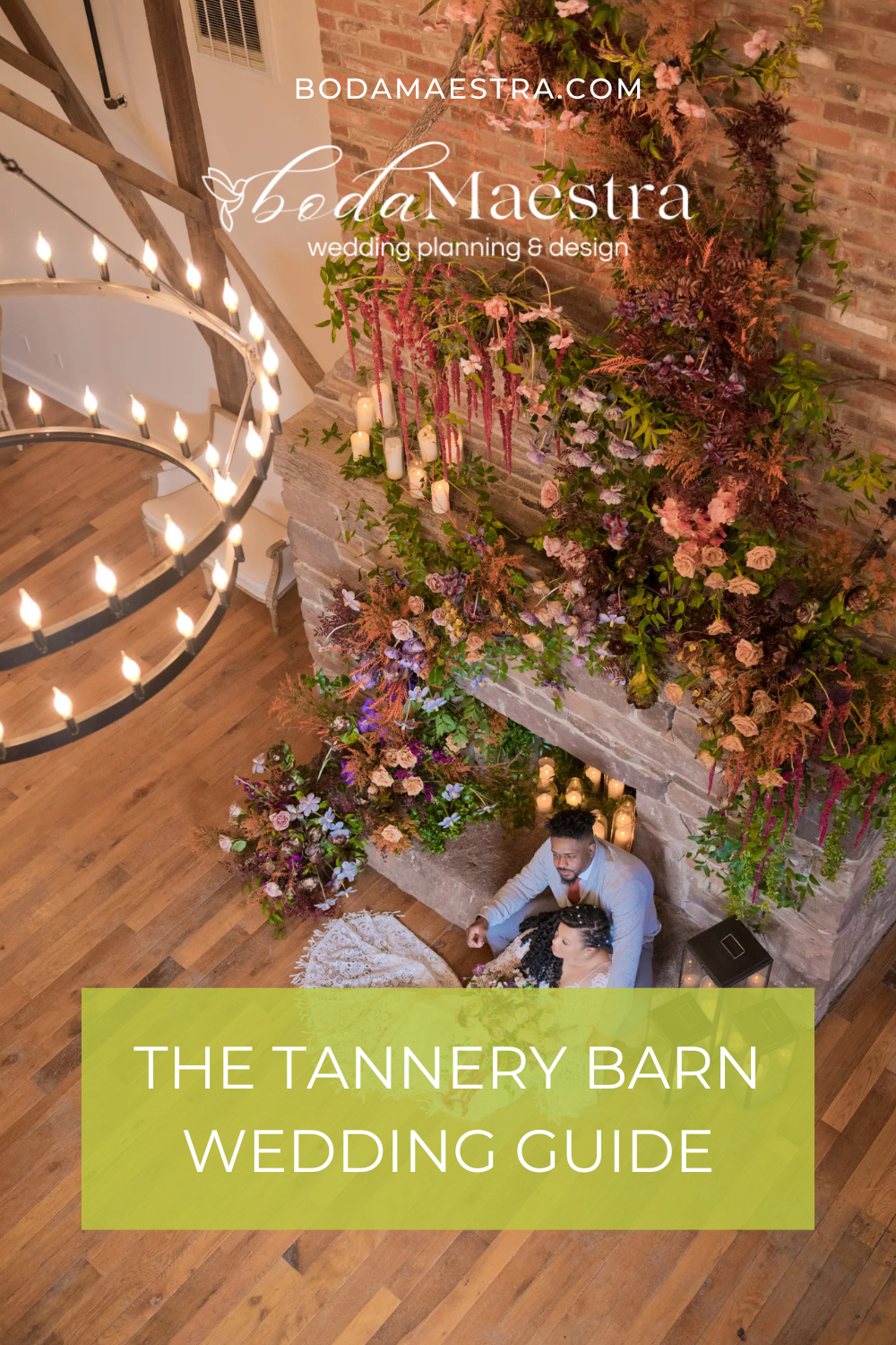 The Tannery Barn Wedding Guide - Washington DC Holistic Wedding Planner ...